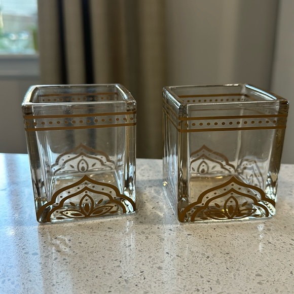 PartyLite | Accents | Partylite Candle Holders | Poshmark